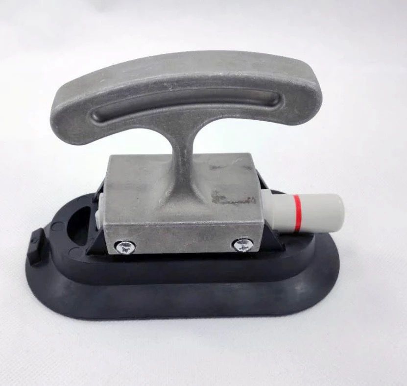 Rectangular suction cup - HS78×156 - TBM LIMITED - multi-function ...