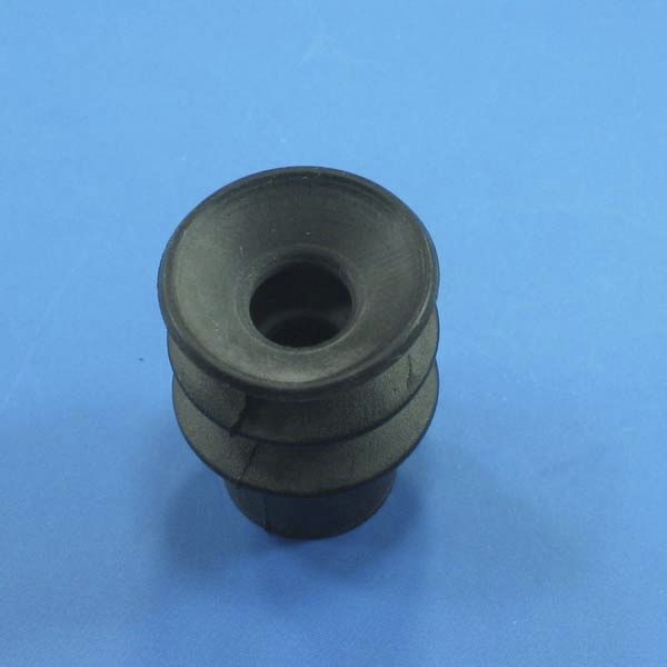 Bellows suction cup - TBM LIMITED - multi-function