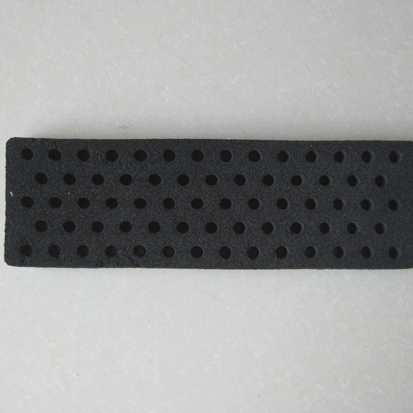 Lifting suction cup - TBM LIMITED - foam