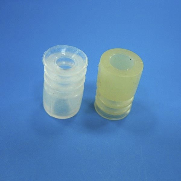 Bellows suction cup - CC10M - TBM LIMITED - multi-function / for the ...