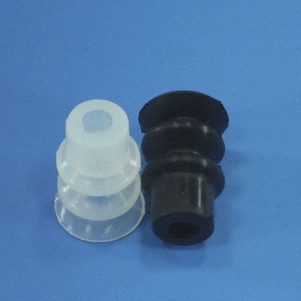 Bellows suction cup - PCG-15 - TBM LIMITED - multi-function / for the ...