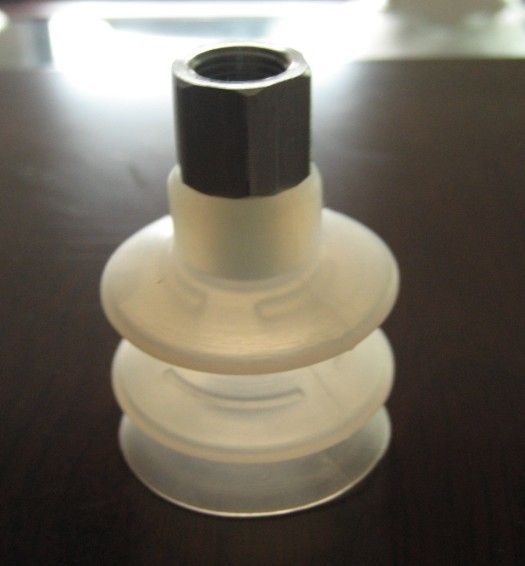 Bellows suction cup - CCA40 - TBM LIMITED - multi-function