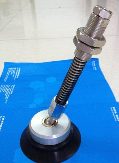 Circular suction cup - TBM LIMITED