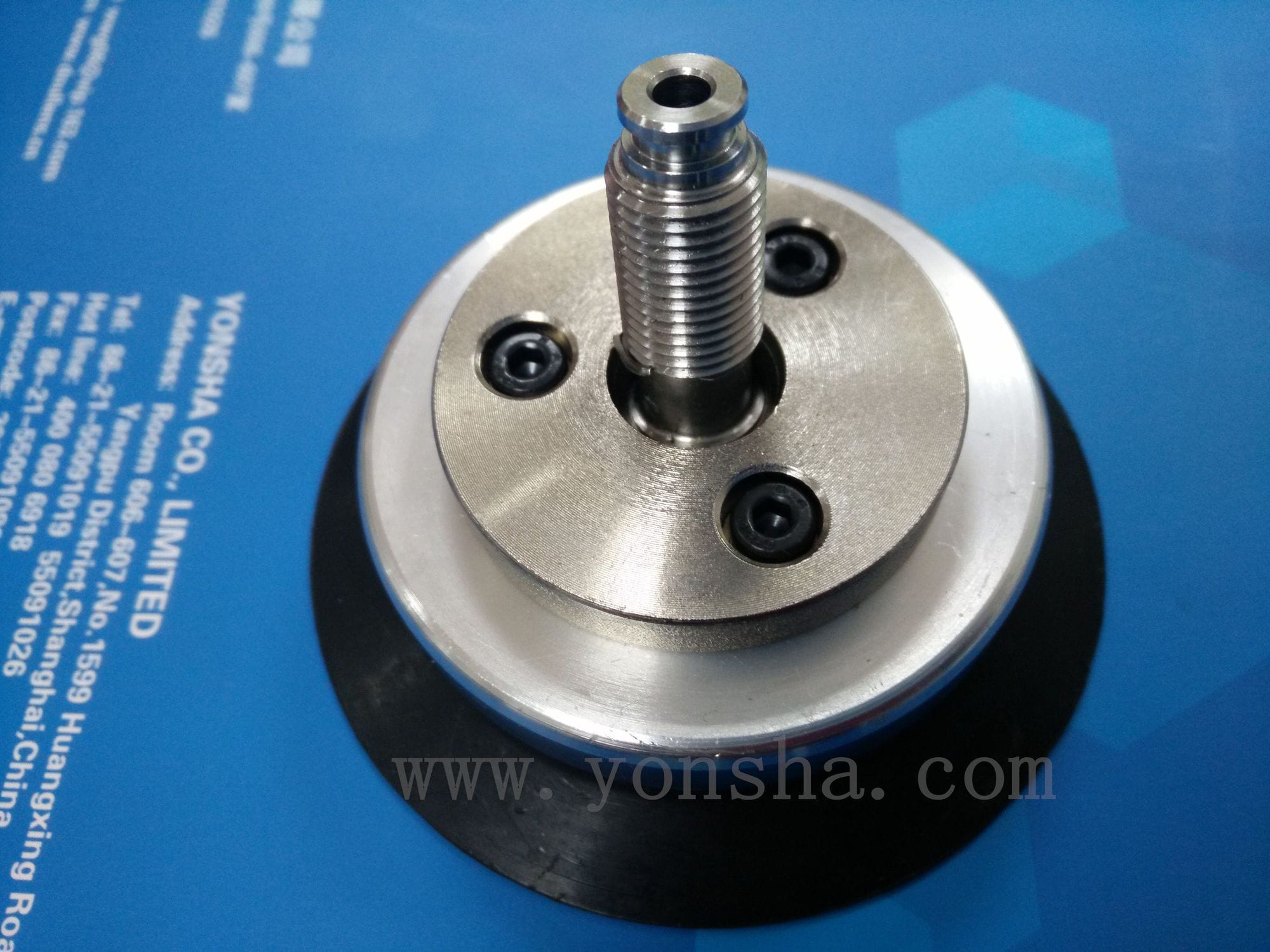 Ball joint suction cup - MFGB80U series - TBM LIMITED - multi-function