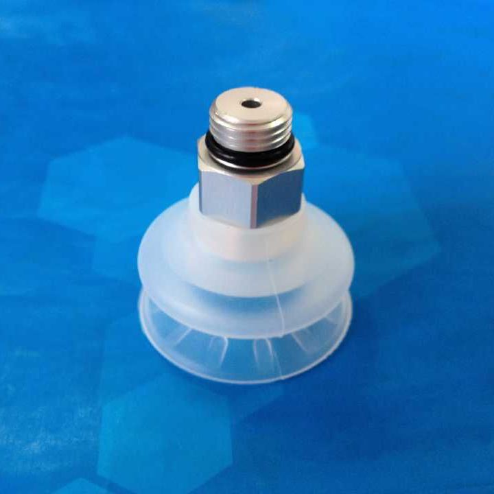 Bellows suction cup - ESS-40-BT-1/4 - TBM LIMITED - multi-function