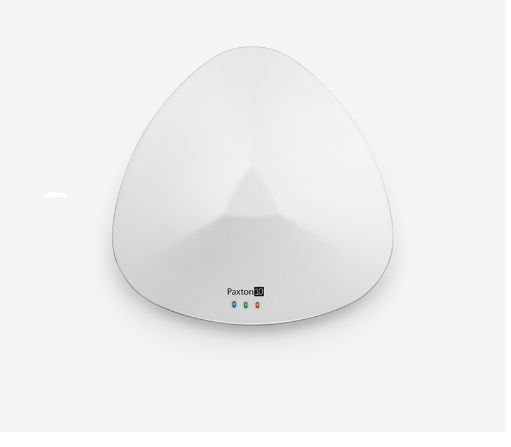 Wireless access control door interface - 010-687 - PAXTON