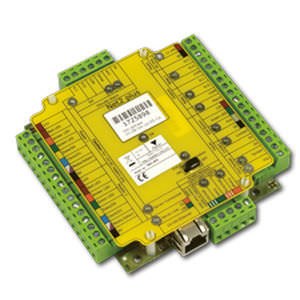 Access control door unit - 682-493 - PAXTON