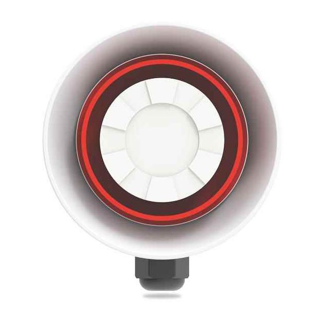 Alarm sounder without beacon - AE301 - Shanghai Nanhua Electronics ...