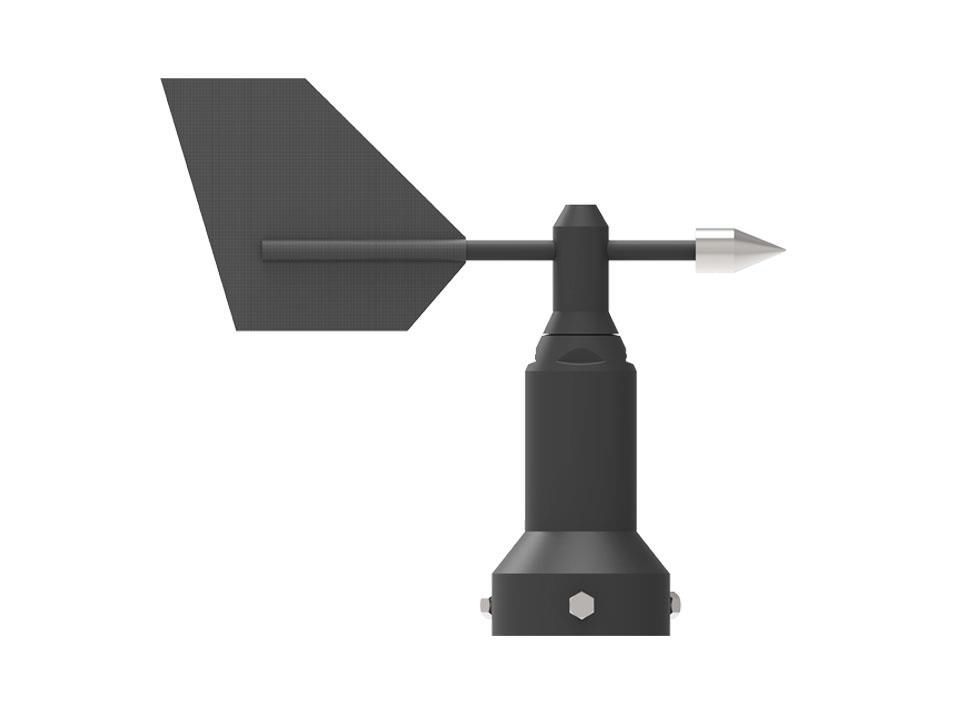 Wind direction sensor - FA132 - Shanghai Nanhua Electronics Company