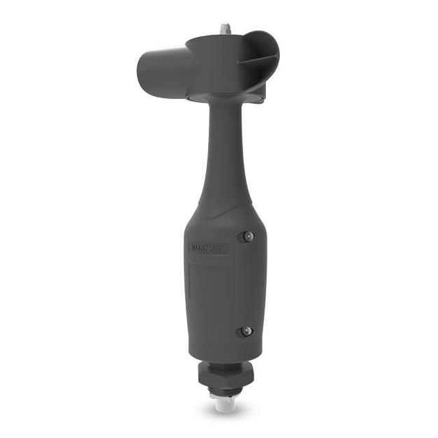 Cup wind sensor - FA15 - Shanghai Nanhua Electronics Company - with mA ...