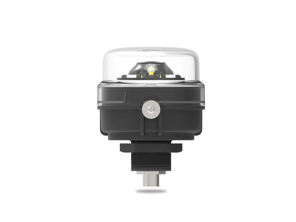 Strobe beacon light - LR07 - Shanghai Nanhua Electronics Company - LED ...