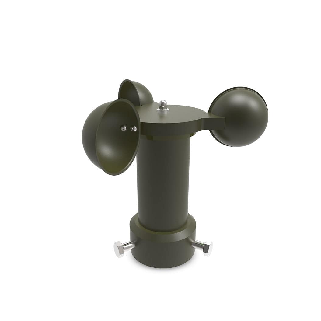 Wind sensor - FA17 - Shanghai Nanhua Electronics Company