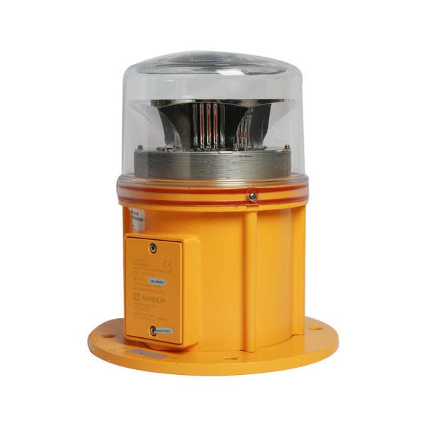 LED obstruction light - LM101 - Shanghai Nanhua Electronics Company ...