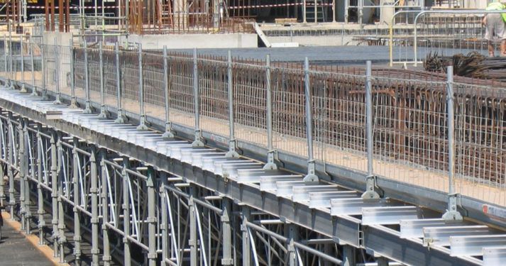 Edge protector - Ultraguard - Altrad RMD Kwikform