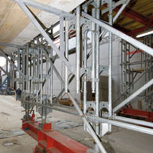 Vertical prop - Hünnebeck GmbH