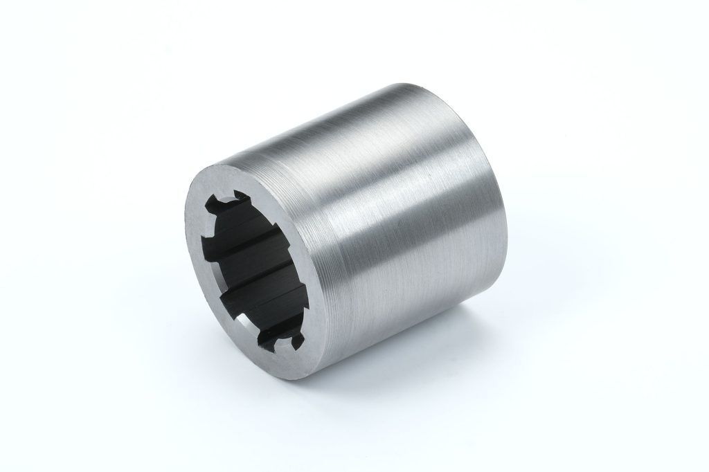 Splined hub - BSX111420 - OFFICINA MECCANICA F.LLI ARAMINI SRL - ROTAR