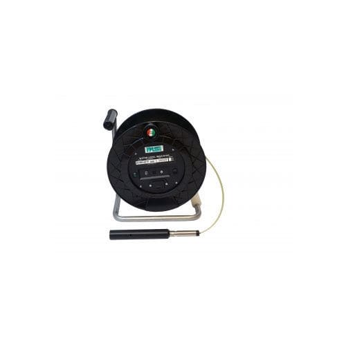 Cable water level meter - BFM-FF - P.A.S.I. SRL - water table