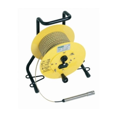 Band water level meter - INT - P.A.S.I. SRL - water table