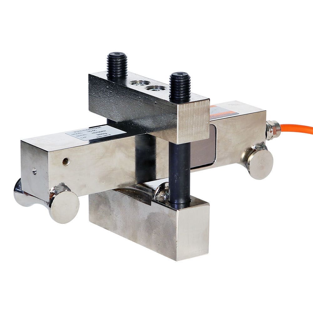 Crane load limiter - Puls Electronic