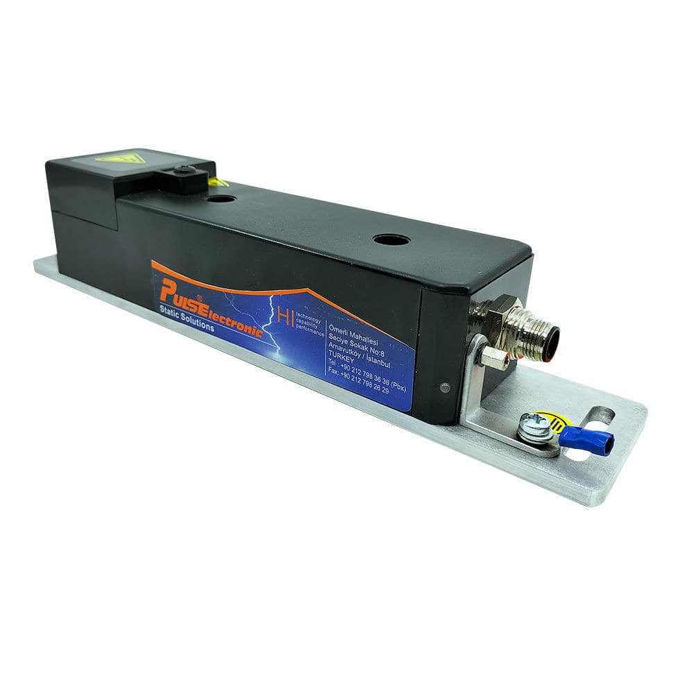 Charging generator - 3 DCYK2 018 - Puls Electronic - high-voltage