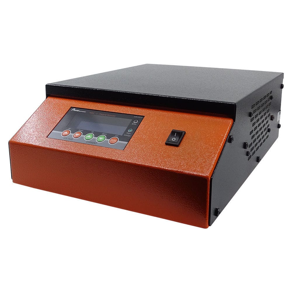 Charging generator - 3DCYK04 - Puls Electronic - digital / high-voltage ...