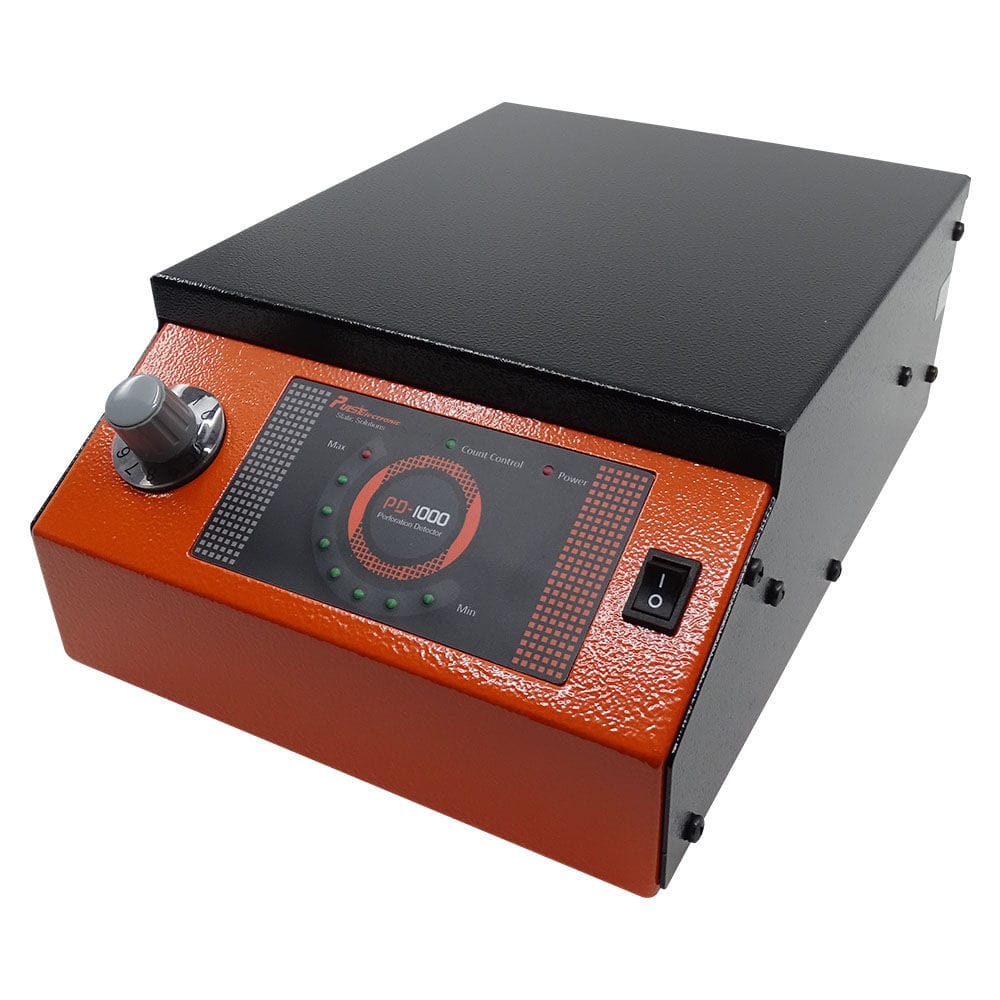 Perforation detector - 3 PD1 01 S020 - Puls Electronic - industrial ...