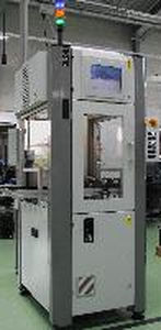 Automatic assembly machine - Wolf Produktionssysteme GmbH & Co.KG - stud