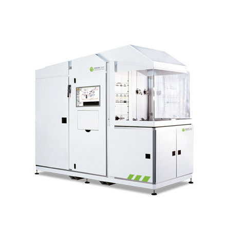 Multi-parameter test station - G500 - Greenlight Innovation Corp ...