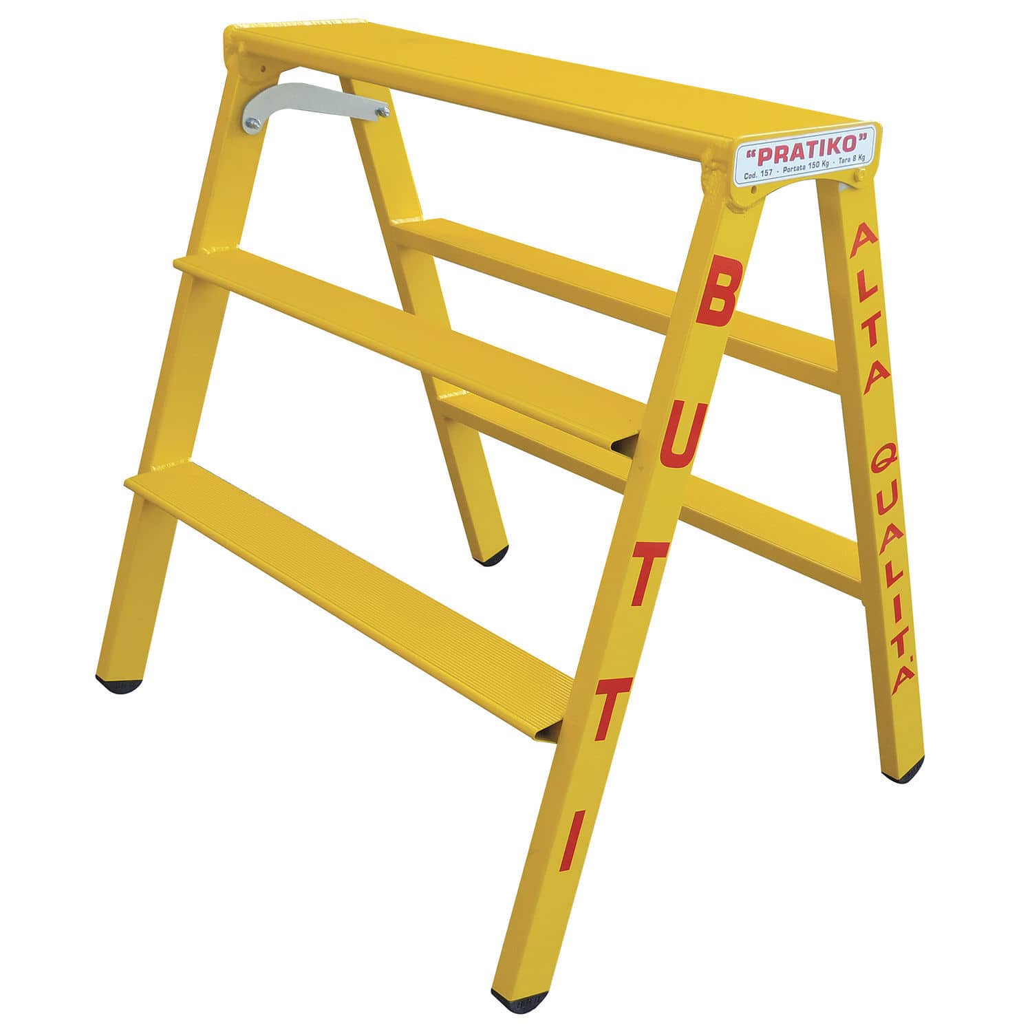 Trestle - 157 - BUTTI