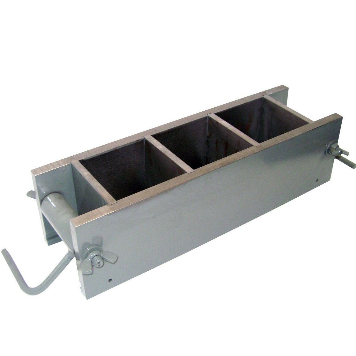 Concrete beam mold - F9M1260300-11 - 3R RECHERCHES & REALISATIONS REMY