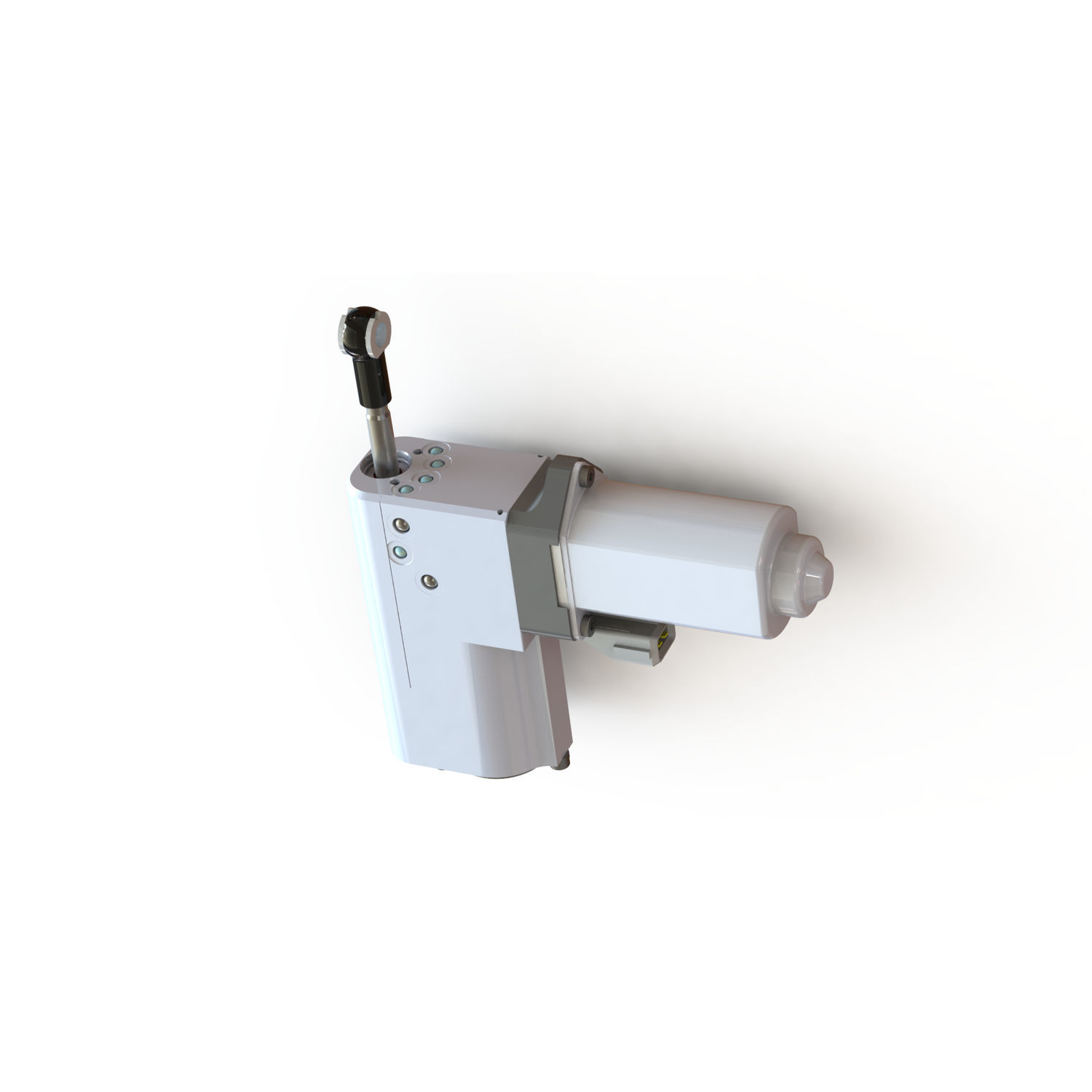 Modular trunking system - HOERBIGER Automatisierungstechnik GmbH