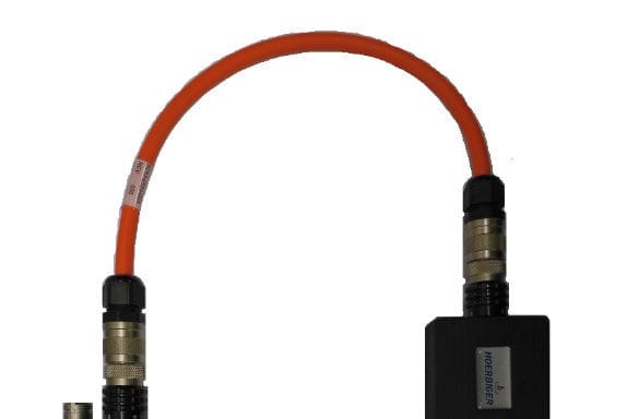 Electric test equipment - HOERBIGER Automatisierungstechnik GmbH ...