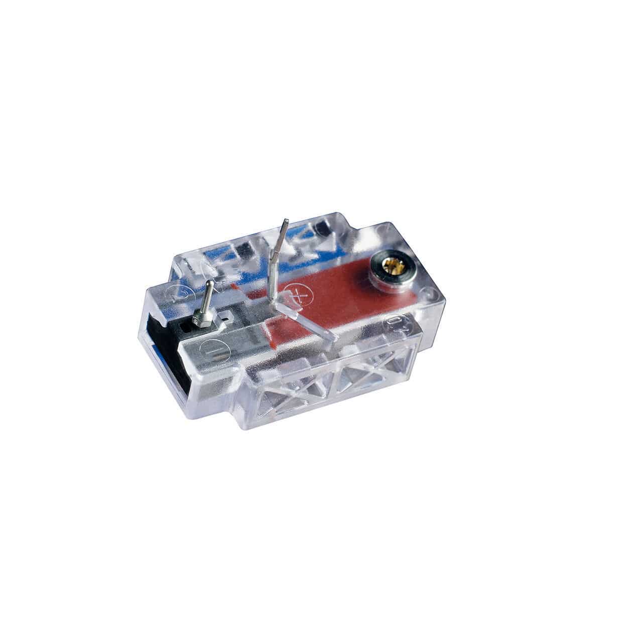 Piezoelectric valve - P series - HOERBIGER Automatisierungstechnik GmbH ...