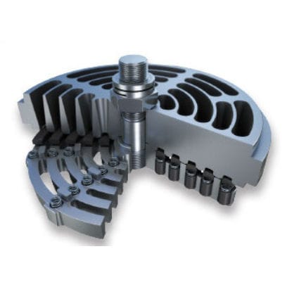 Gas relief valve - CT - HOERBIGER Automatisierungstechnik GmbH - for ...