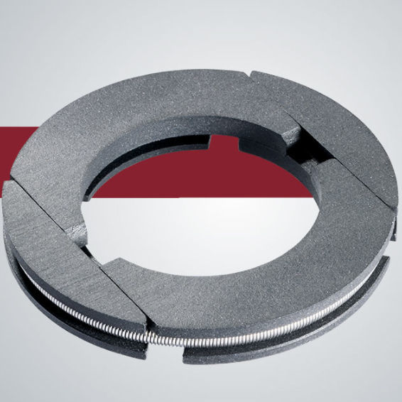 Rod sealing ring - BCD - HOERBIGER Automatisierungstechnik GmbH