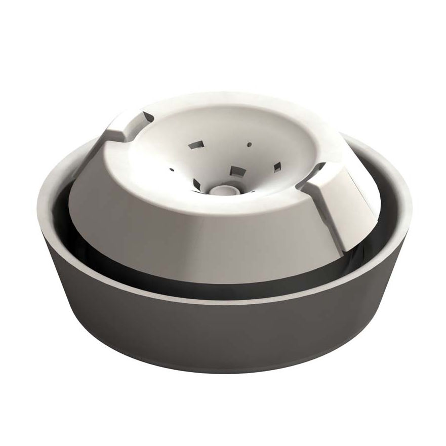 Polyamide cable gland - TKS-KLIKSEAL® - Tapper Sealing Technology ...