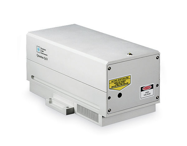 Q-switched laser - EKSMA Optics - solid-state / multiple-wavelength ...