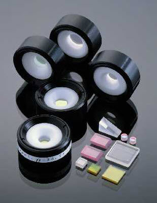 Beta barium borate (BaB2O4, BBO) crystal - BBO - EKSMA Optics - non ...