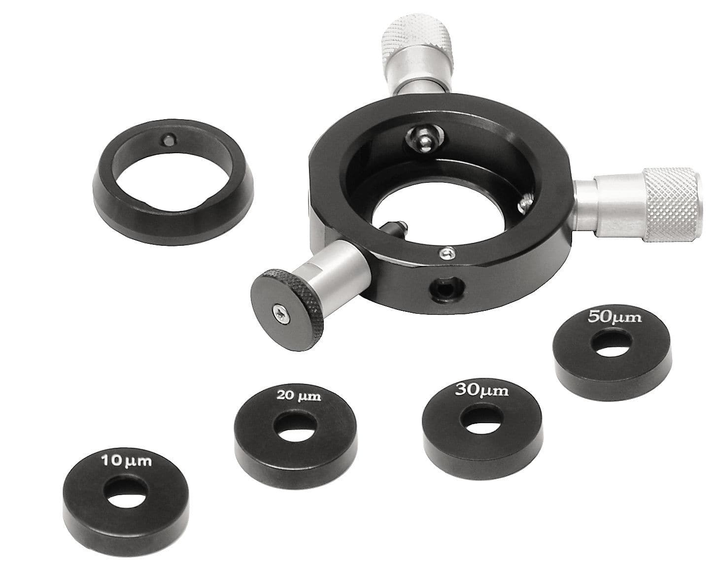 Optical slit/pinhole - EKSMA Optics