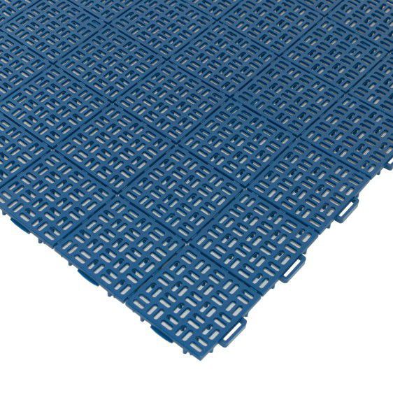Anti-slip floor tile - FROG - DISSET ODISEO, S.L. - anti-static