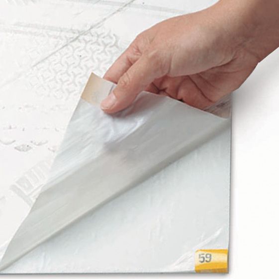 Disinfectant mat - TackyMat - DISSET ODISEO, S.L. - sticky ...