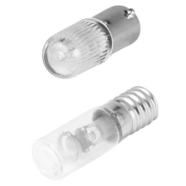 Classic bulb - New Elfin - spot / neon / small