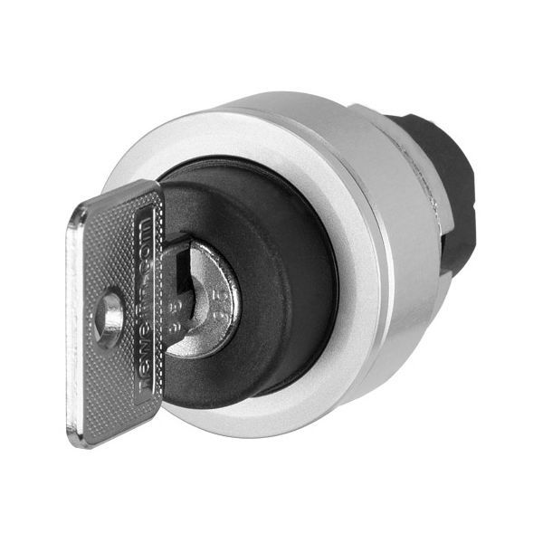 Rotary switch - New Elfin - spring / multipole / IP65