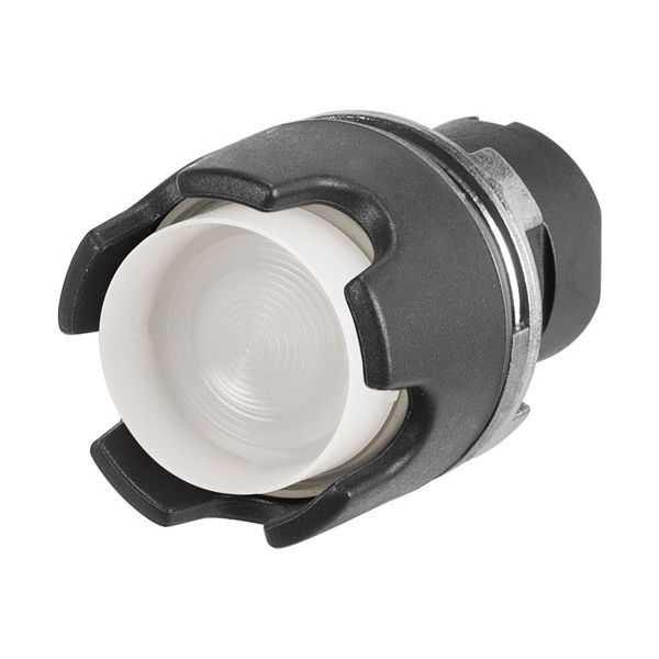 Spring push-button switch - New Elfin - IP69K / IP66 / IP68