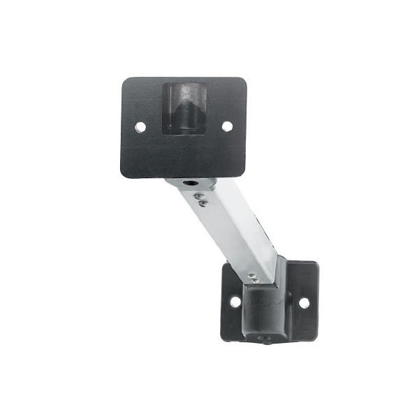 Aluminum support arm system - New Elfin - for control panels / modular