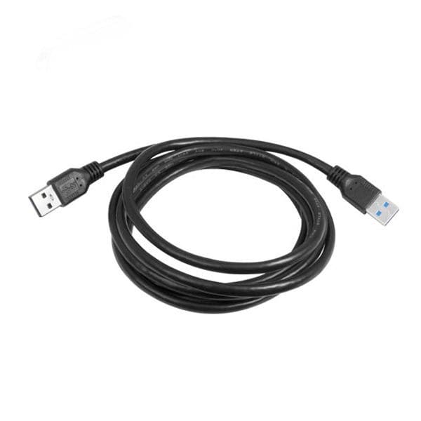 USB electrical cable - New Elfin - power / data / industrial
