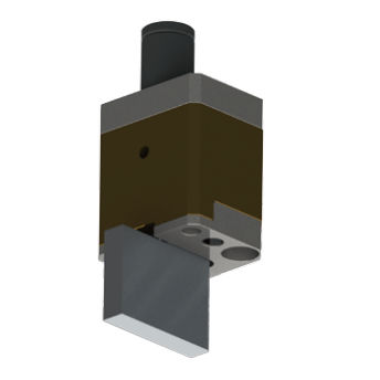 Cutting tool - SUFC - SANKYO OILLESS INDUSTRY,INC.