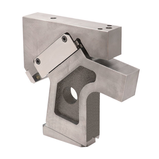 Slide cam unit - TSHC - SANKYO OILLESS INDUSTRY,INC.