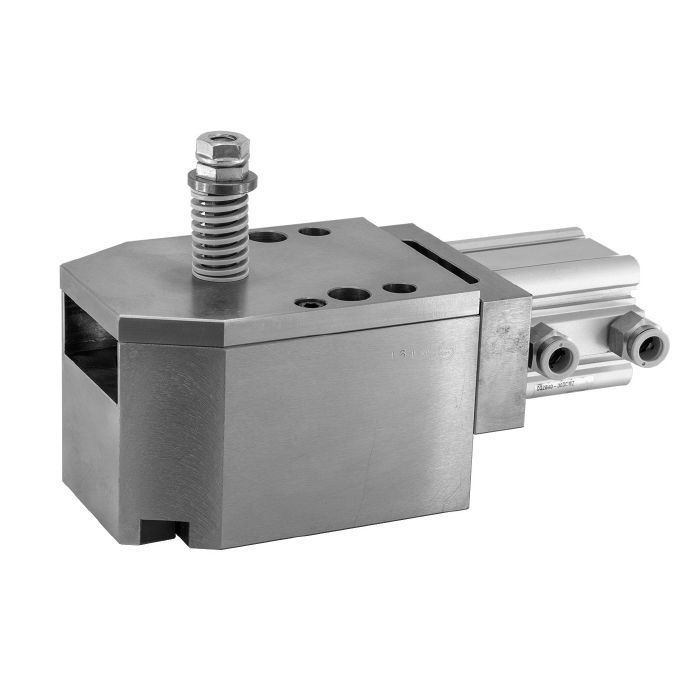 Punching tool - SHPUC - SANKYO OILLESS INDUSTRY,INC.