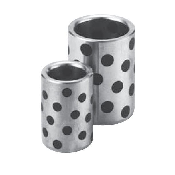 Smooth guide bushing - SOB series - SANKYO OILLESS INDUSTRY,INC.